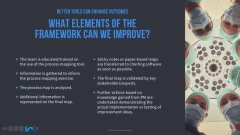 Process Mapping in Healthcare and the NHS a systemic review - We are ...