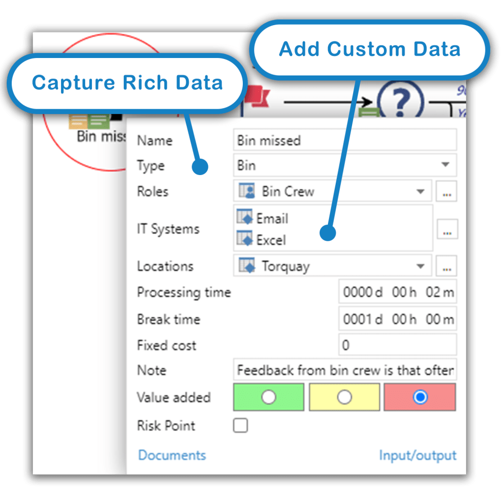 ENGAGE Process Modelling Software - We are Lean and Agile