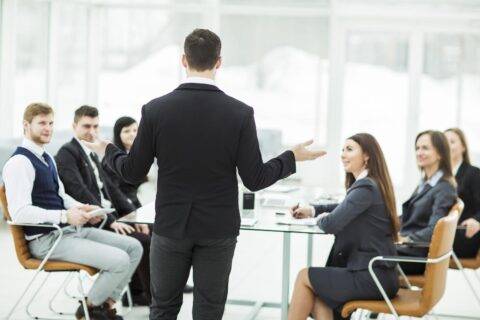 How to run a process mapping workshop