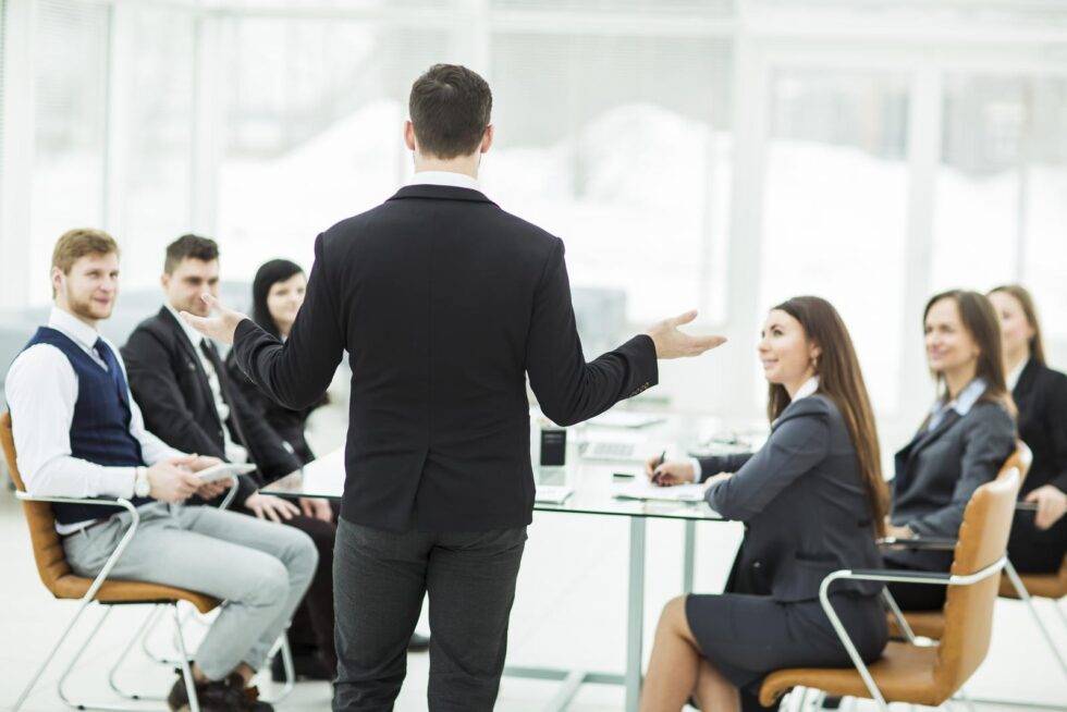 How to run a process mapping workshop